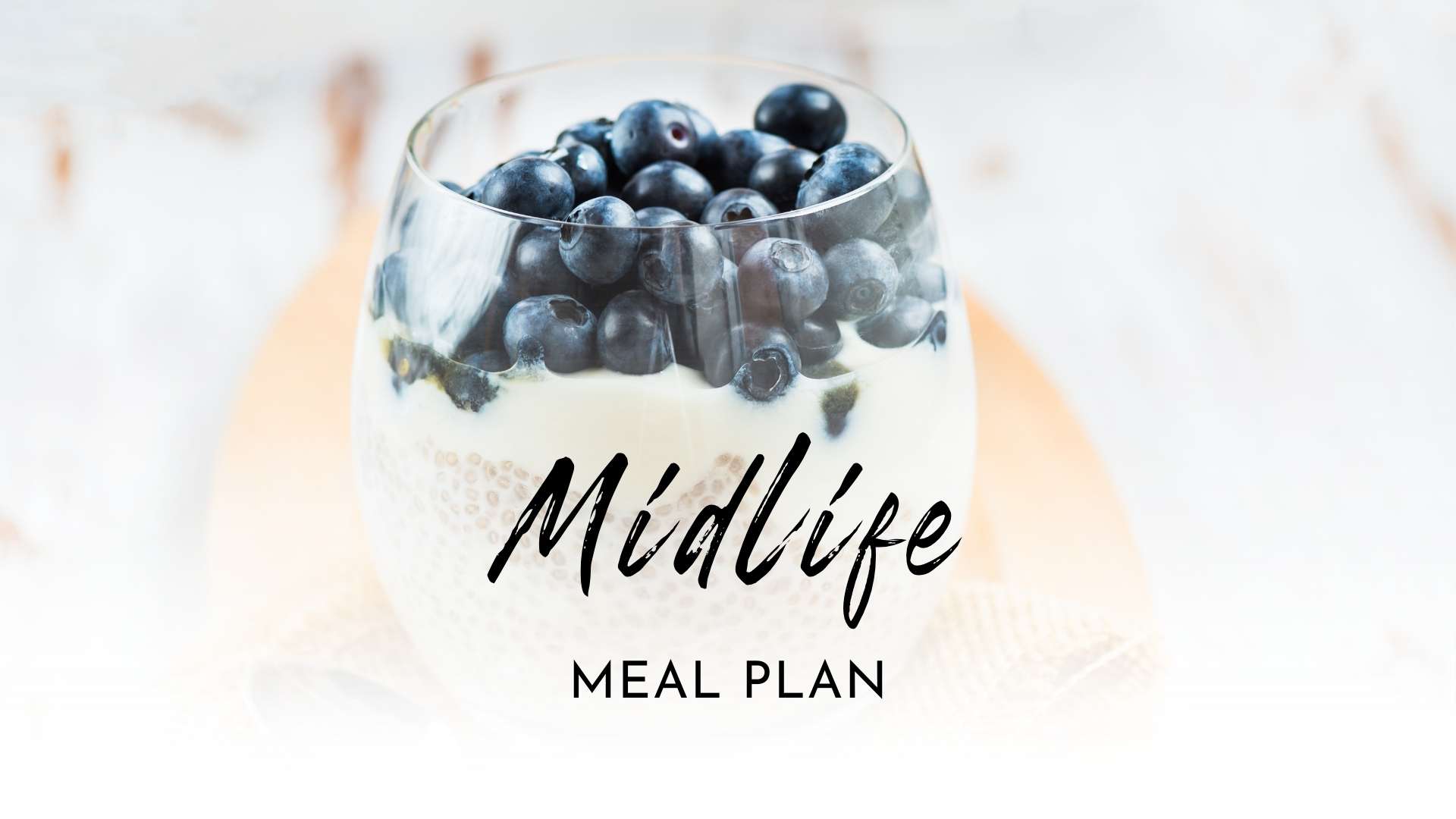 Midlife Meal Plan - Angie Fischer